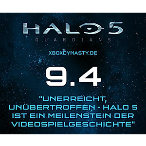 Halo 5 - Guardians