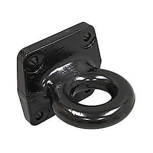 Buyers Products BDB1394 Drawbar