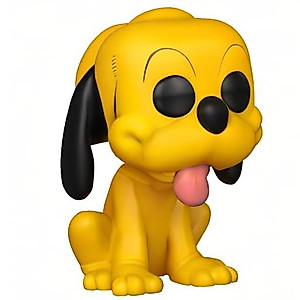 Funko Pop! Disney Classics: Mickey and Friends - Pluto
