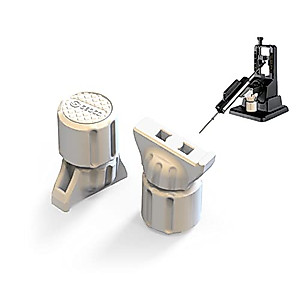 GEOCCI Adjustable Height Clamp Arm Brace for Work Sharp Precision Adjust Knife Sharpener（White）