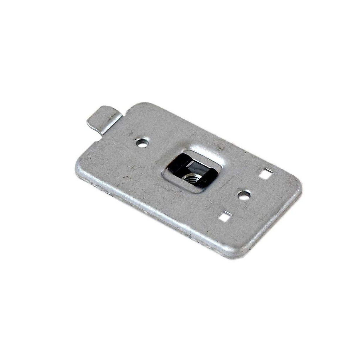 Samsung DE94-03258A Genuine OEM Mounting Support Bracket for Samsung Microwaves