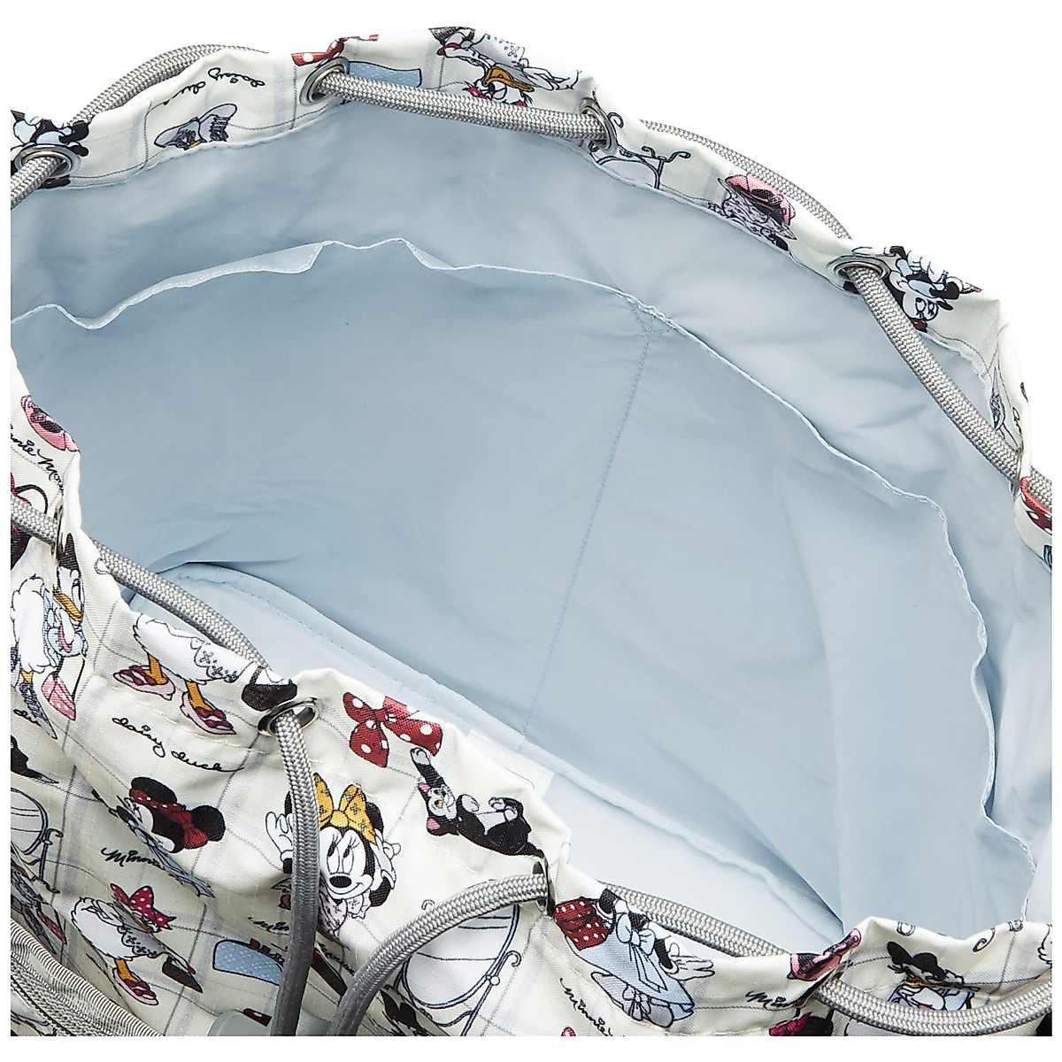 LeSportsac(レスポートサック) Shoulder Bag, Minnie & Daisy Dress Up