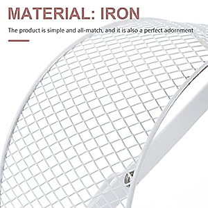 POPETPOP Hamster Wheel Hamster Running Exercise Wheel- Silent Guinea Pig Exercise Wheel with Rack Small Animals Running Wheel Toys for Hamsters, Hedgehogs, Rats Chinchilla Wheel