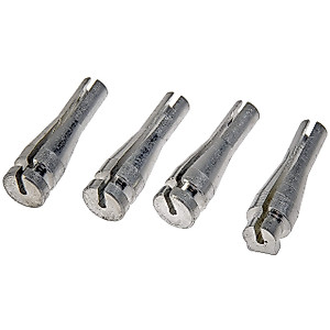 Dorman 926-111 Door Latch Cable Repair Kit Compatible with Select Ford Models (OE FIX)