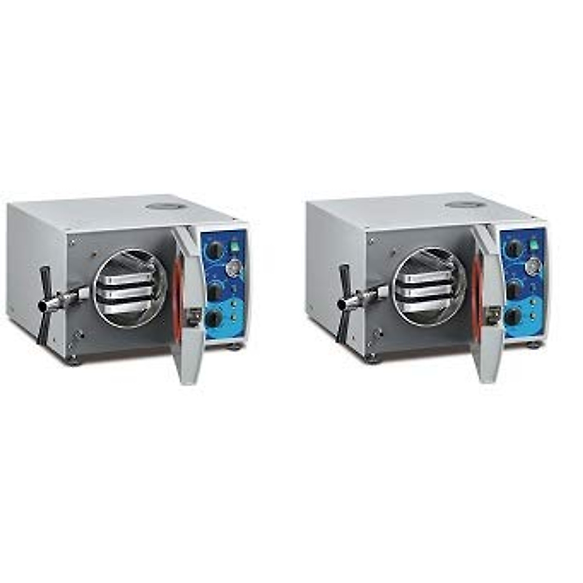 Tuttnauer 1730 Valueklave (2-(Pack))