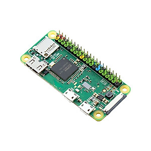 Pi Supply Colour Coded GPIO Headers