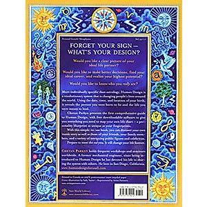 Human Design: Discover the Person You Were Born to Be