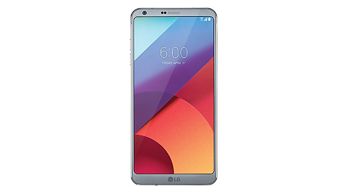 LG G6 - 32 GB - Unlocked (AT&T/T-Mobile/Verizon) - Platinum (Certified Refurbished) — 🛍️ The ...