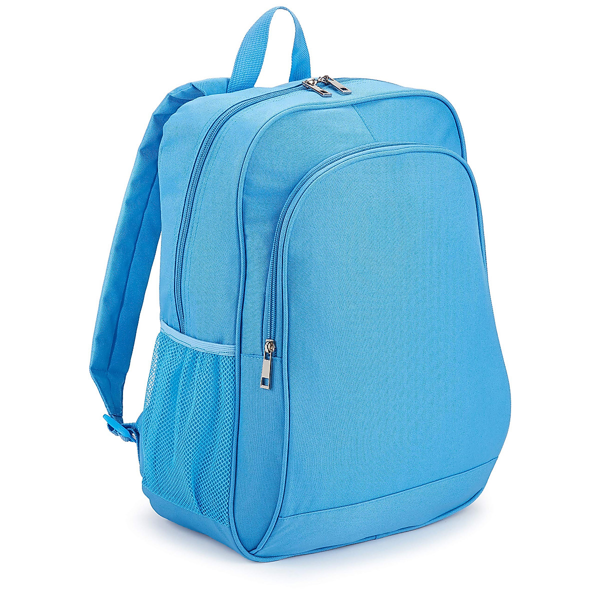 Amazon Exclusive Kids Backpack, Blue (Compatible with Kids Fire 7", 8", and 10" Tablet and Kindle Kids Edition)