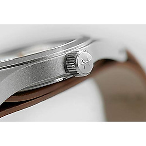 Khaki Field Mechanical