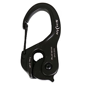 Hot Leathers MPA3025-27654 Nite IZE CamJam XT Aluminum Cord Tightener