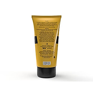 HeadBlade HeadSlick Shave Cream 5 oz for Smooth Head shaving for Bald Men, Helps with Irritation, Redness, & Razor Burn