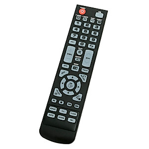 Replace Remote Control fit for Element LED TV ELEFT195 ELEFT222 ELEFT326 ELEFT407 ELEFT506 ELEFW195 ELEFW247 ELEFW248 ELEFW328 ELEFW3916 ELEFW504 ELEFW505 ELEFW581 XHY353