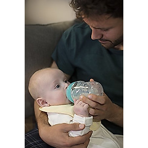 Tommee Tippee Advanced Anti Colic Newborn Bottle Feeding Starter Set