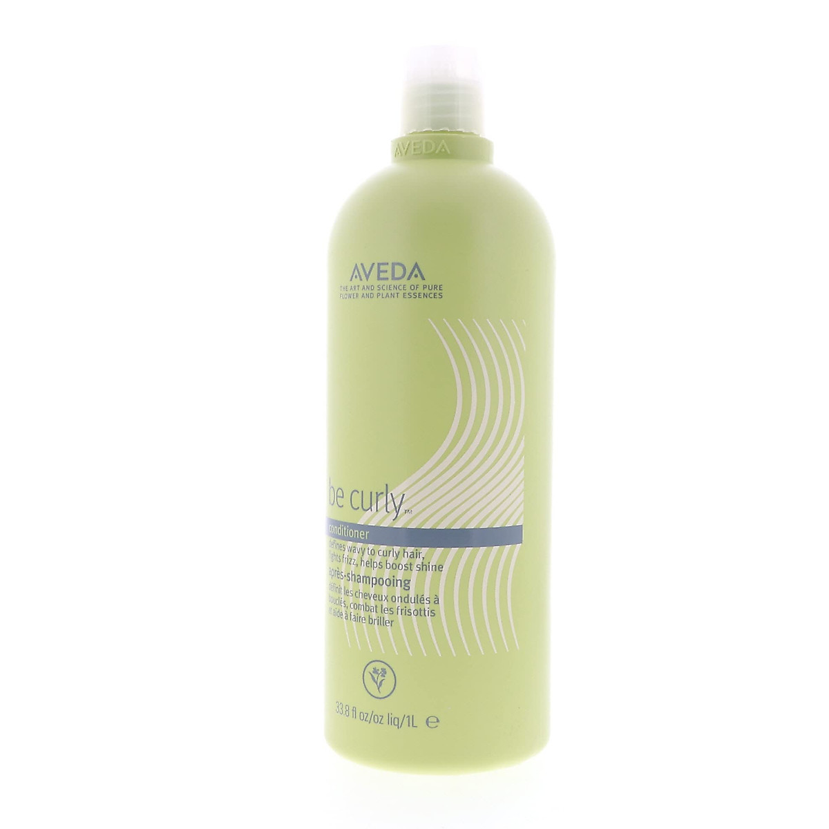 Aveda BE CURLY CONDITIONER 33.8 OZ
