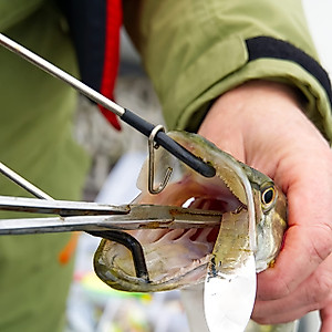 SURGICAL ONLINE Ultimate Hemostat Set, 6 Piece Ideal for Hobby Tools, Electronics, Fishing and Taxidermy (8", 6.25" and 5")