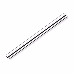 Drill America DWDBL1/16 1/16" High Speed Steel Drill Bit Blank, DWDBL Series