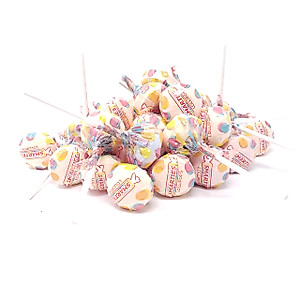 Candy Retailer Smarties Wrapped Double Lollies 2lb