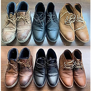 Accessible Preservatives 4 Ounce Leather formula; leather conditioner; leather cleaner; leather restorer for use on auto interiors, shoes, bags. Made in the U.S.A.