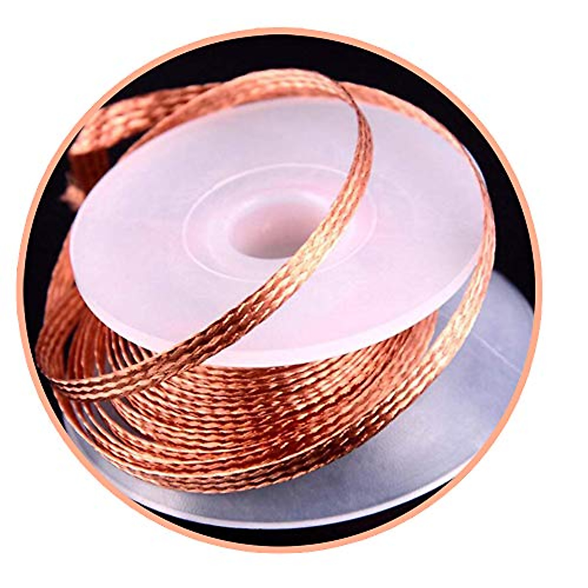 Professional welding tools and desoldering tool sets (11 pieces), desoldering pumps, desoldering wicks, wire cutters, tweezers, soldering iron auxiliary accessories