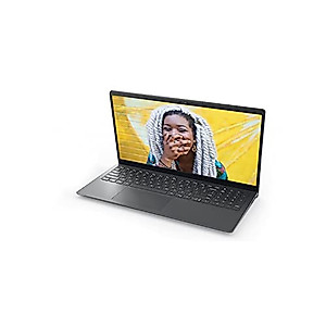 Dell Inspiron 15 3000, 3511 15.6-inch FHD (1920 x 1080) Laptop 11th Gener ation Intel(R) Core(TM) i3-1115G4 Processor 8GB, 8Gx1, DDR4, 2666MHz 128GB M.2 PCIe NVMe Solid State Drive