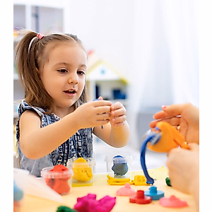 Carson Dellosa STEM Challenges, Jr. Learning Cards, 31 pc. Science Kits for Kids 4-6, STEM Kits for Kids 4+ Year Old, PreK-Grade 1 Hands-On Activity Cards for Plants, Animals, Weather and More