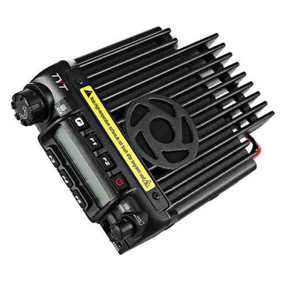 TYT TH-9000D 220-260MHz Mobile Transceiver