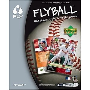 BooTool(TM) LeapFrog FLYBALL? Game