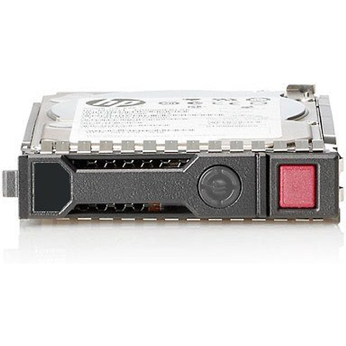 HP 653951-001 - HP 450GB 6G SAS 15K 3.5in SC ENT HDD