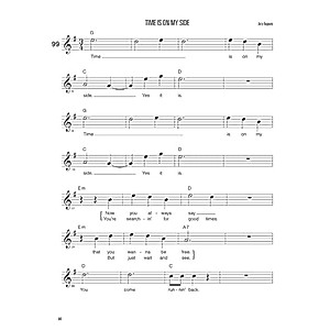 Hal Leonard Guitar Method Book 1: Book Only