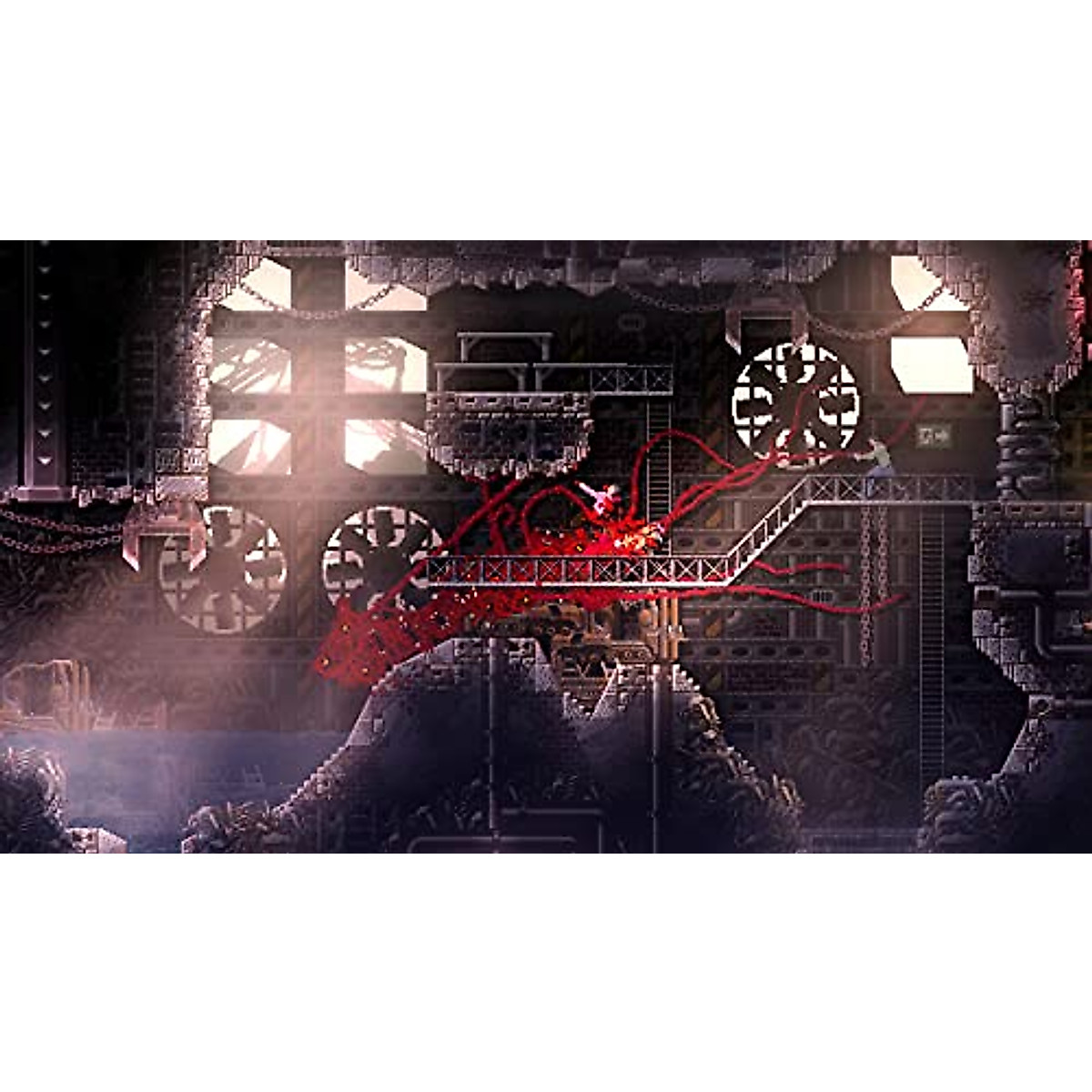 Carrion (Nintendo Switch)