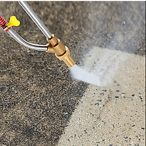 Woodylock Sand Blaster, Woodylock Upgrade Sand Blast Kit, Sand Blaster Gun Kit, Rust and Paint Remover, Sand Blaster Gun Kit for Paint Removal, Sand Blaster Kit, Rust Removal Paint Advertising