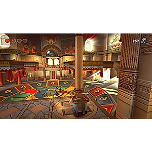 Roman Rumble In Las Vegum: Asterix & Obelix Xxl 2 (NSW) - Nintendo Switch