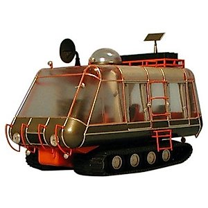 Moebius Models 1/24 Lost in Space, Chariot MOE902