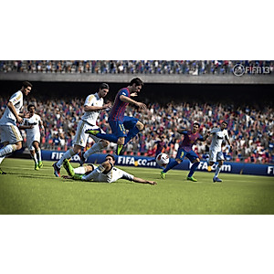 FIFA Soccer 13 - Xbox 360