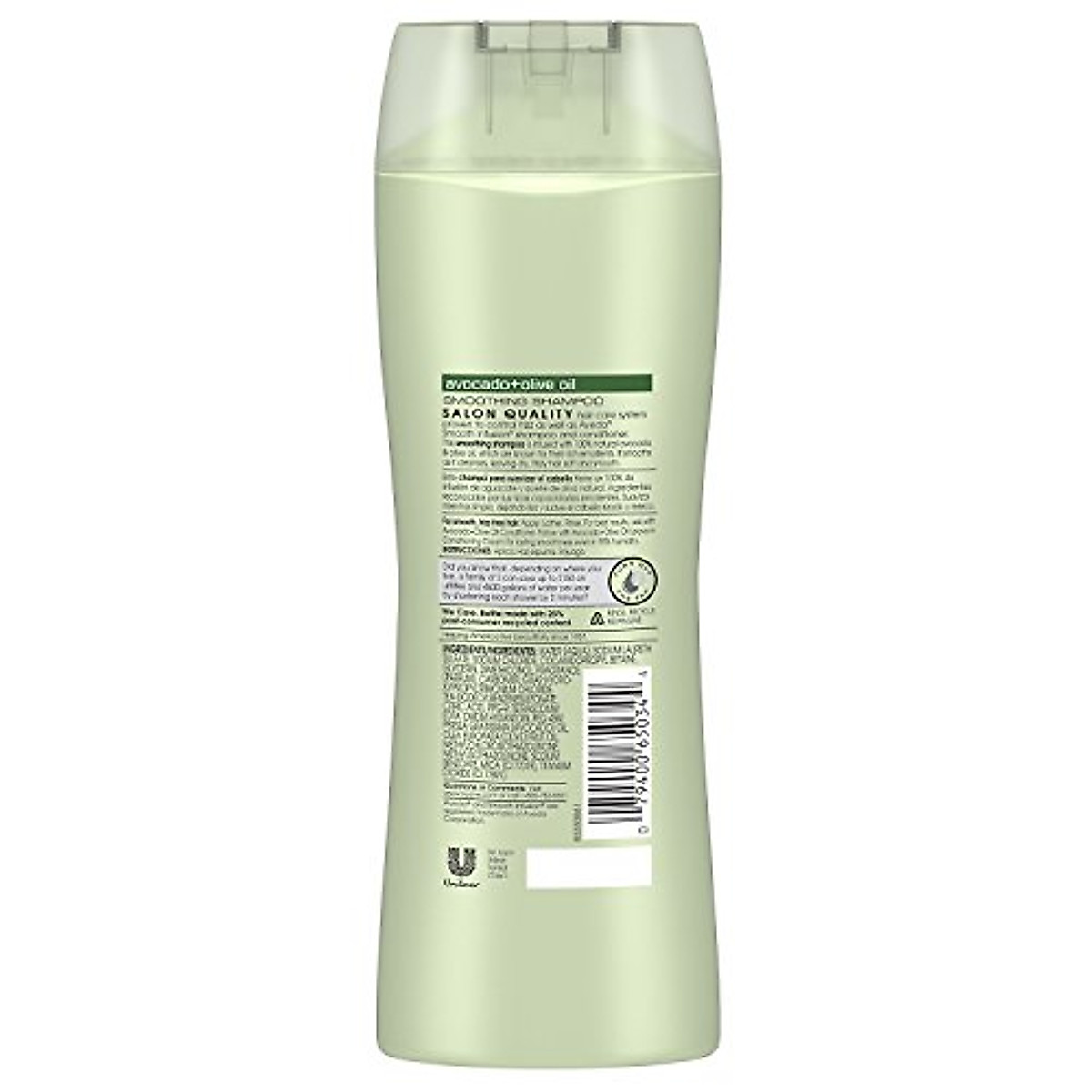 Suave Professionals Shampoo, Avocado + Olive Oil, 12.6 oz