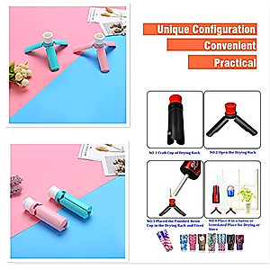 Cup Turner for Crafts Tumbler Cup Spinner Machine Kit,Wood Cuptisserie Turner DIY Glitter Epoxy Tumblers with Silent UL Motor Safety Switch 2 Foams Accessories (Simple)