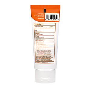 Carpe Antiperspirant Foot Lotion 3 Tubes WITH FREE APPLICATOR, A dermatologist-recommended solution to stop sweaty, smelly feet, Helps prevent blisters, Great for hyperhidrosis