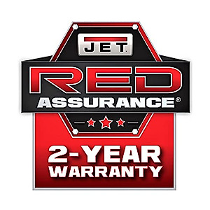 JET J-4002, 1" x 42" Belt and 8" Disc Sander, 1/3HP, 1Ph 115V (577003)