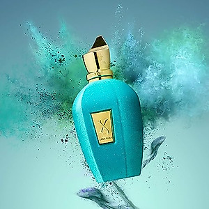 XERJOFF Erba Pura Eau De Parfum Spray 3.4 Oz