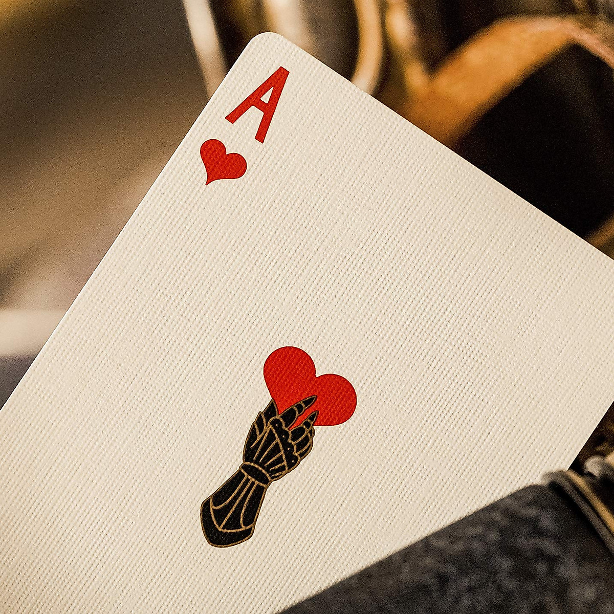 theory11 Provision Playing Cards