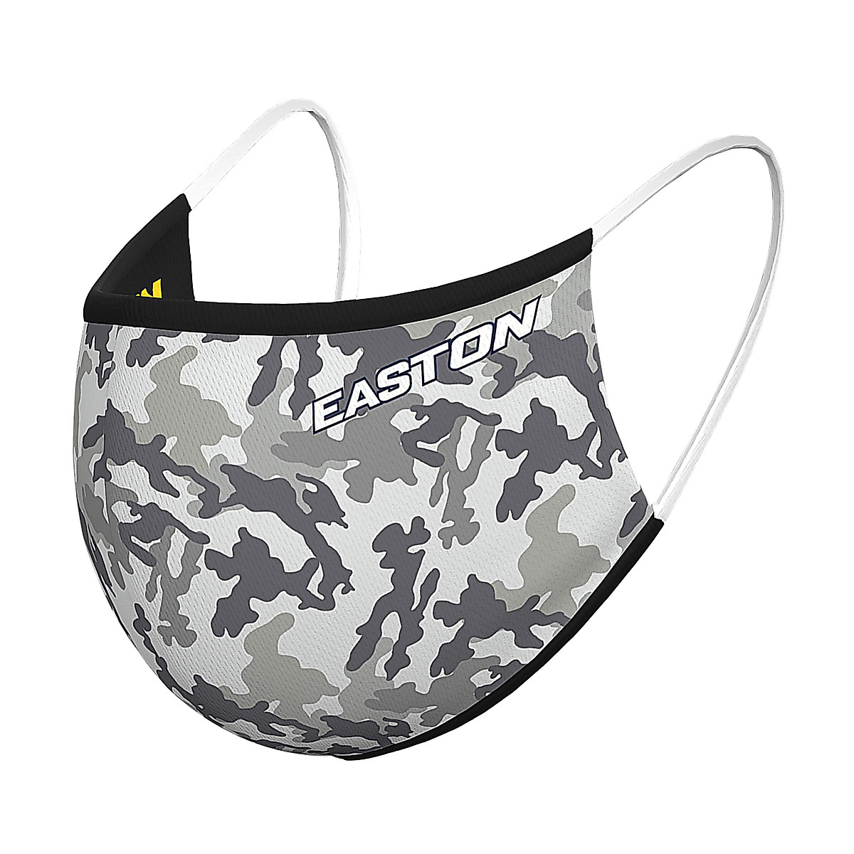 Easton Sports Mask, Camo, with Reversible Black (8073080)
