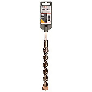 Bosch 1618596236 24x200x260mm Hammer Drill Bit SDS Plus 5