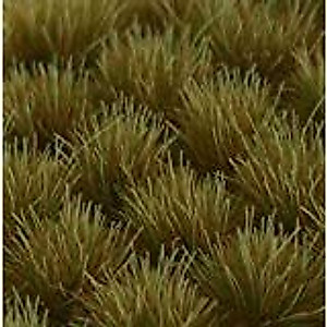 Gamers Grass - Mixed Green 6mm (GG6-MG)