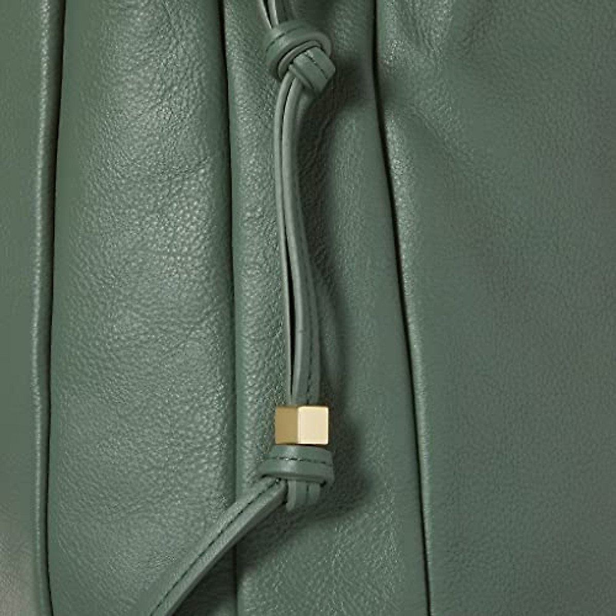 Vince Camuto womens Dario Shoulder Bag, Fig Leaf, One Size US