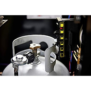 Weber Spirit EX-315 Blk LP