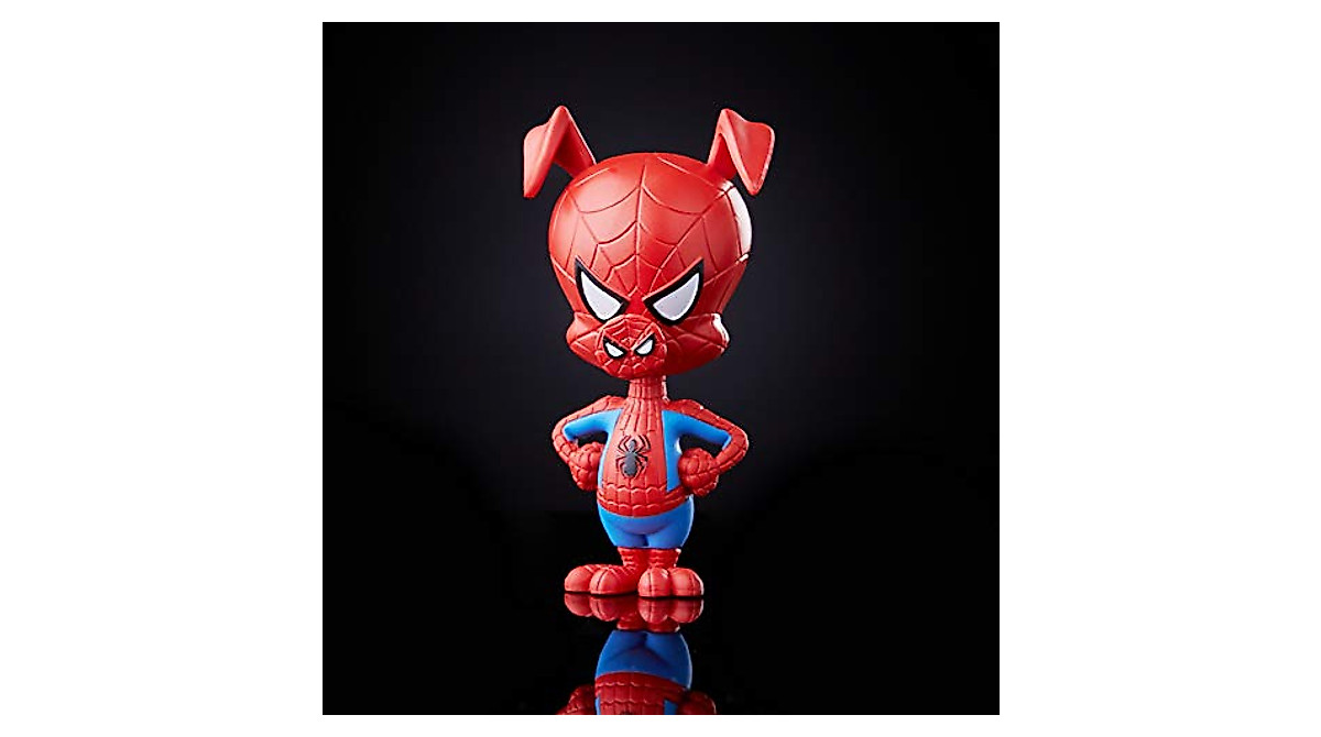Gwen Stacy 6-Inch Action Figure from Marvel Legends