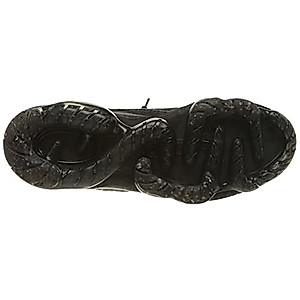 Nike Mens Air Vapormax 2021 FK DH4084 001 Black Anthracite - Size 11