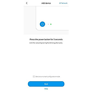 Jebao Doser 2.4 WIFI 4-Channel Auto Dosing Pump for Saltwater Reef Aquarium