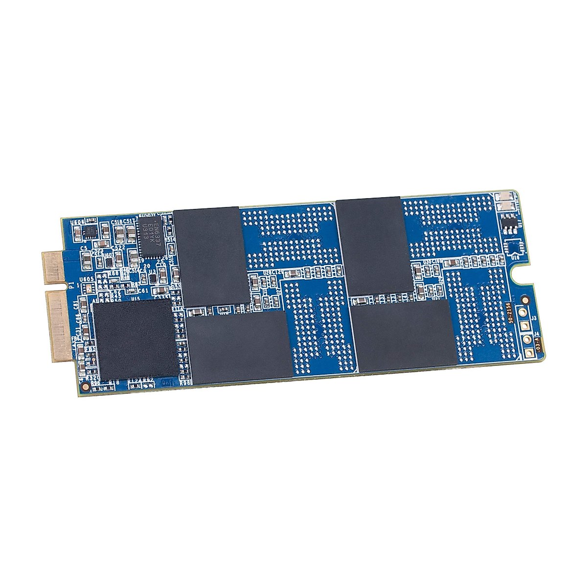OWC / Other World Computing 480GB Aura Pro 6G Internal Solid State Drive for 2012-2013 MacBook Pro with Retina Display, Up to 501MB/s Read, Up to 503MB/s Write Speed